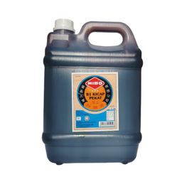 MIBO Products - Soy Sauce - Cheese Powder - Bakery Ingredients - Sabah